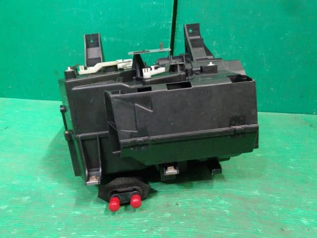 [Used]Air Conditioner Assembly NISSAN UD CONDOR 1999 KK-BKS71GAR - BE ...