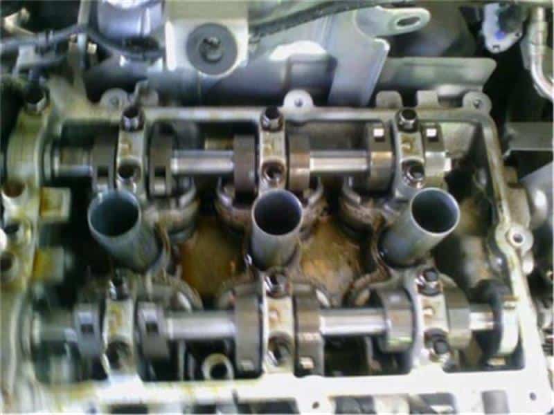 [Used]3B20T Engine NISSAN Dayz 2018 DBA-B21W - BE FORWARD Auto Parts