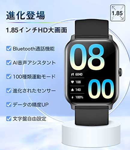 [New]Smart Watch receipt notice mens Ladies S10 with the smart ...