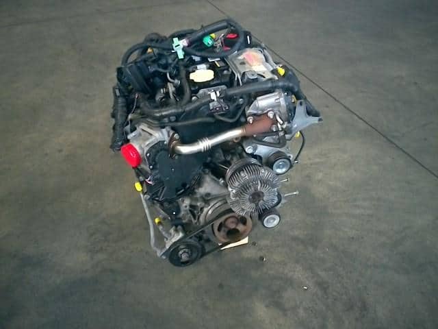 [Used]YD25DDTI Engine NISSAN Nv350 caravan 2018 LDF-VW6E26 101023XN7A ...