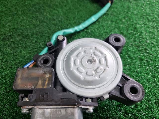 [Used]Motor HYUNDAI Santafe 2005 9881026100 - BE FORWARD Auto Parts