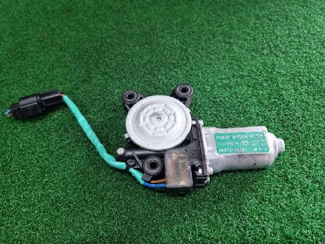 [Used]Motor HYUNDAI Santafe 2005 9881026100 - BE FORWARD Auto Parts