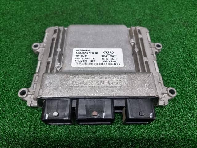 [Used]Engine Control Unit / ECU KIA Rondo 2009 3914225771 - BE FORWARD ...
