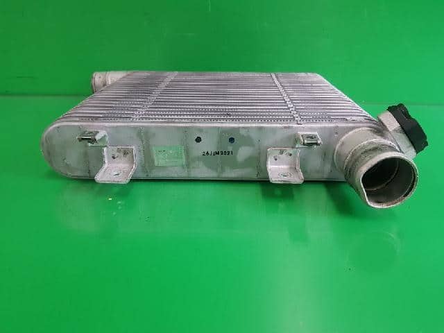 [Used]Intercooler HYUNDAI Santafe CM 2009 28271 27750 - BE FORWARD Auto ...
