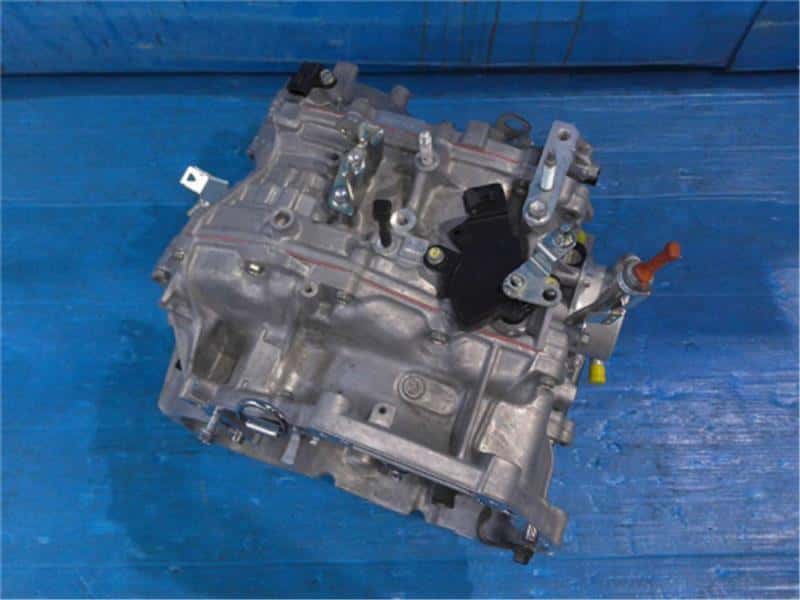 [Used]Transmission SUZUKI Swift 2014 DBA-ZC72S - BE FORWARD Auto Parts