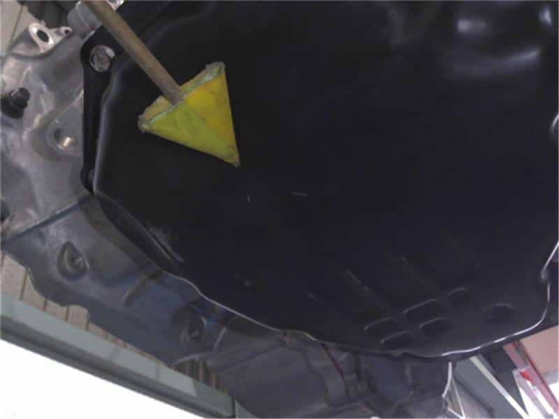 [Used]Transmission SUZUKI Swift 2014 DBA-ZC72S - BE FORWARD Auto Parts