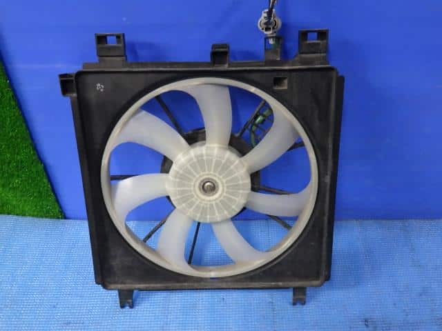 [Used]Radiator Cooling Fan SUZUKI Wagon R 2015 DBA-MH34S 1712050M20 ...