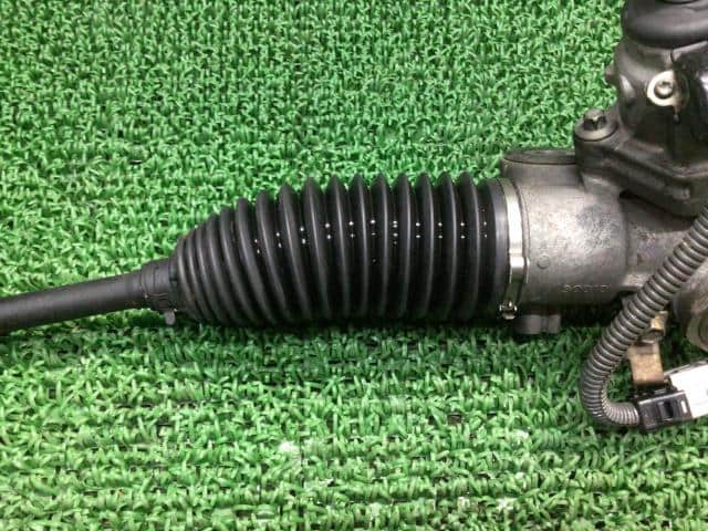 [Used]Power Steering Rack and Pinion Assembly TOYOTA Mark X 2012 DBA ...