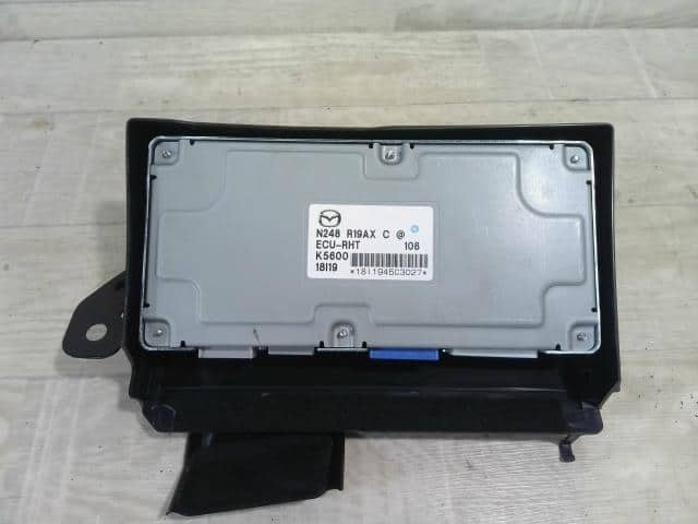 New & Used MAZDA Door Parts Spare Parts - BE FORWARD Auto Parts