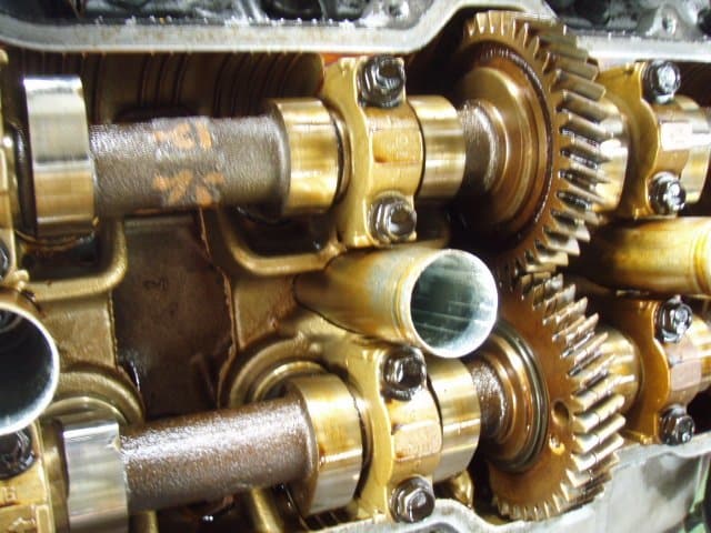 [Used]★ E-UCF21 Celsior 1UZFE 1UZ-FE Engine Eg body 221003JJ - BE ...