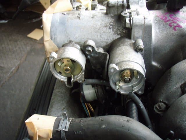 [Used]★ E-UCF21 Celsior 1UZFE 1UZ-FE Engine Eg body 221003JJ - BE ...