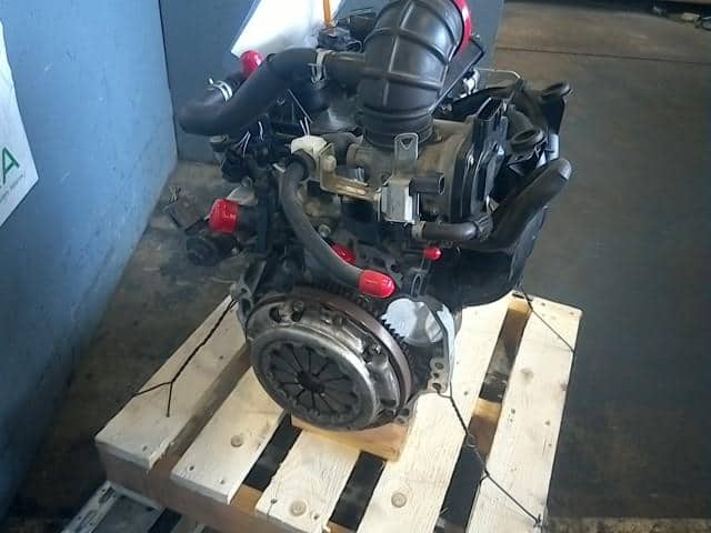 [Used]R06A Engine SUZUKI Alto 2016 DBA-HA36S - BE FORWARD Auto Parts