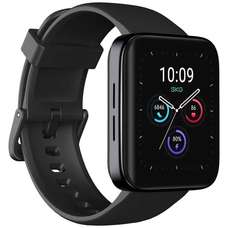 [New]SKG smart V9PRO V9PRO-BK - BE FORWARD Store