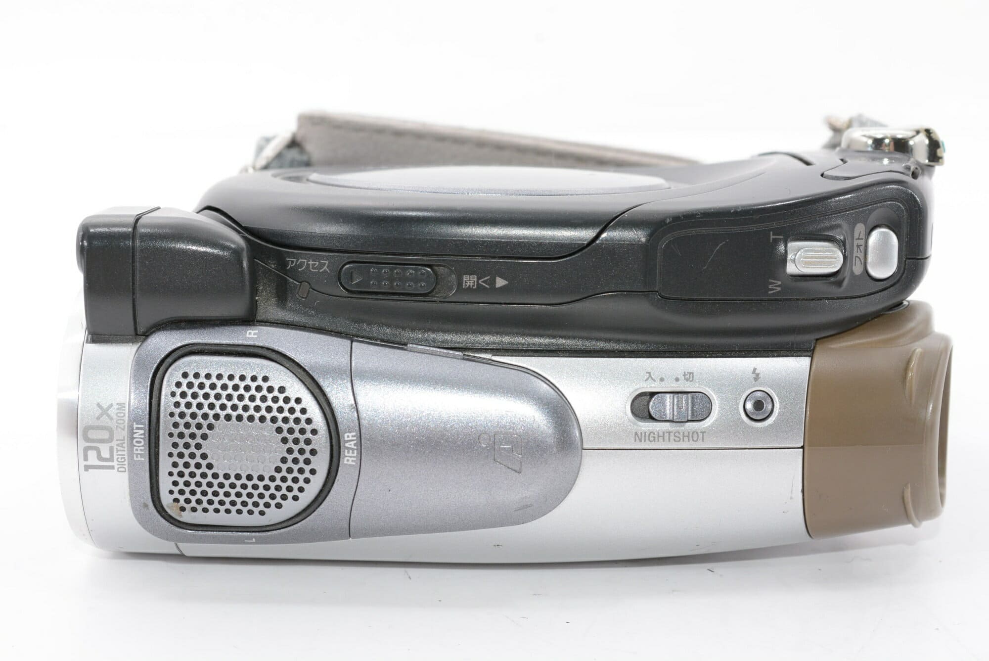 [Used]appearance regular grade SONY SONY DCR-DVD403 S digital video ...