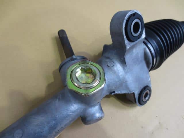 [Used]Power Steering Rack and Pinion Assembly TOYOTA Passo 2004 DBA ...