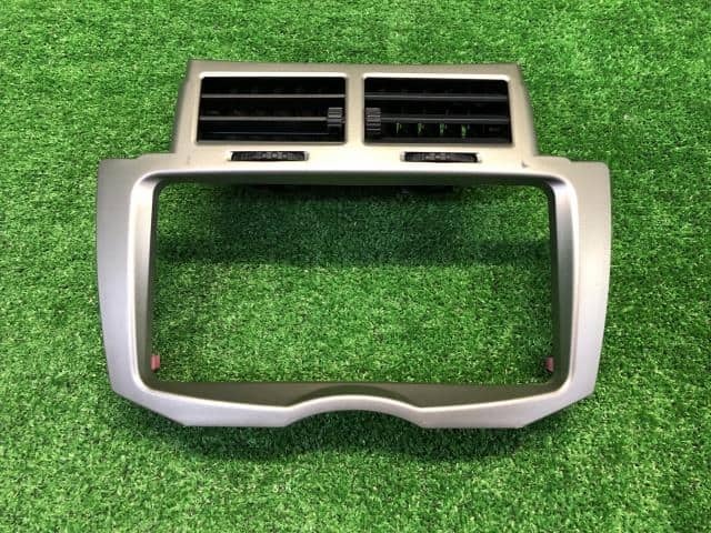 [Used]Instrument Panel TOYOTA Vitz 2010 DBA-KSP90 5540552690B1 - BE ...