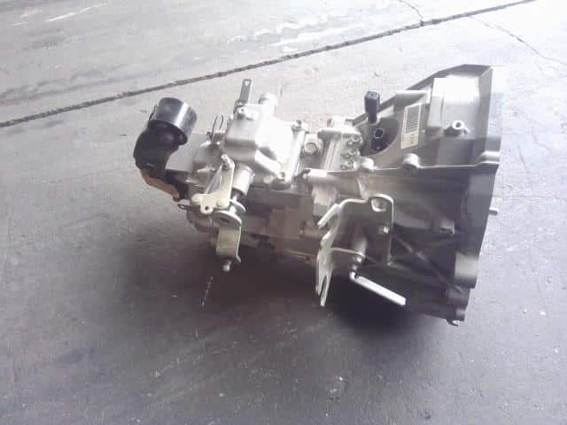 [Used]Manual Transmission SUZUKI Every 2015 HBD-DA17V - BE FORWARD Auto ...