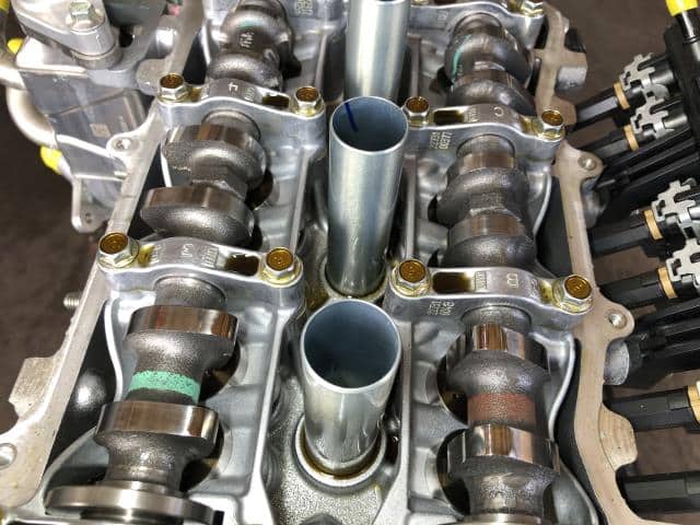 [Used]BR06 Engine NISSAN Dayz 2022 5BA-B43W - BE FORWARD Auto Parts