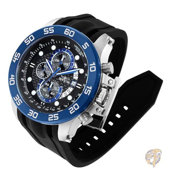 [New]Invicta mens I-Force analog display Quartz watch 19252 Invicta ...
