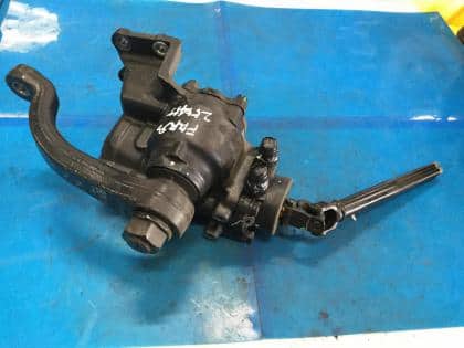 [Used]Steering Gearbox Assembly ISUZU Forward S*G-FRR 1440009244 - BE ...