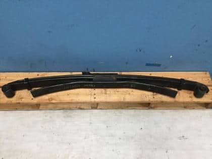 [Used]Rear Leaf Spring Assembly ISUZU ELF S*G-NPR85 8981920301 - BE ...