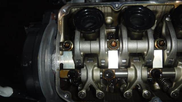 [Used]3G83 Engine MITSUBISHI Minica 2011 HBD-H42V 1000B711 - BE FORWARD ...