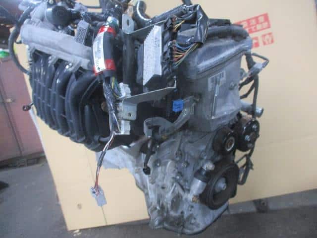 [Used]1AZ-FSE Engine TOYOTA Voxy 2006 DBA-AZR60G 5502039 - BE FORWARD ...