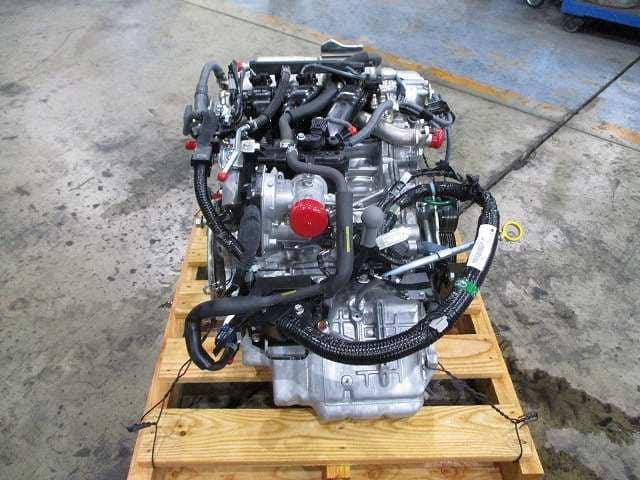 [Used]R06A Engine SUZUKI Carry 2022 3BD-DA16T - BE FORWARD Auto Parts