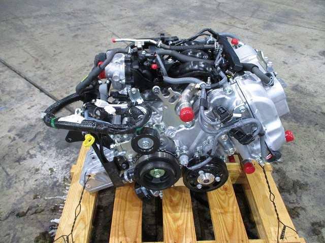 [Used]R06A Engine SUZUKI Carry 2022 3BD-DA16T - BE FORWARD Auto Parts