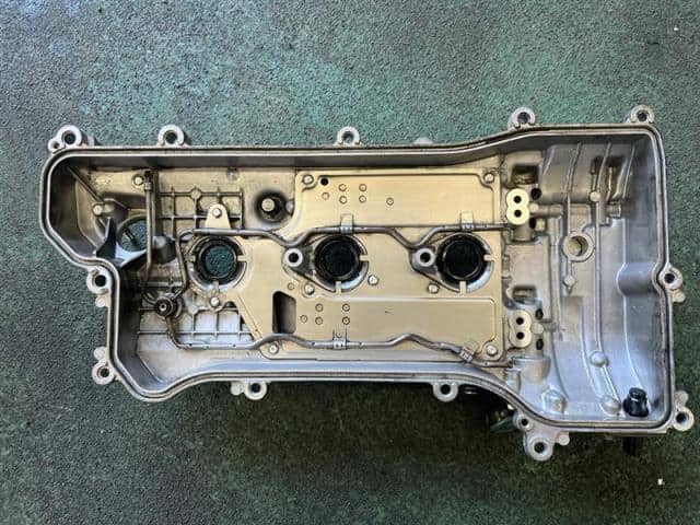 [Used]2GR-FSE Engine TOYOTA Mark X 2013 DBA-GRX133 1900031B12 - BE FORWARD Auto Parts