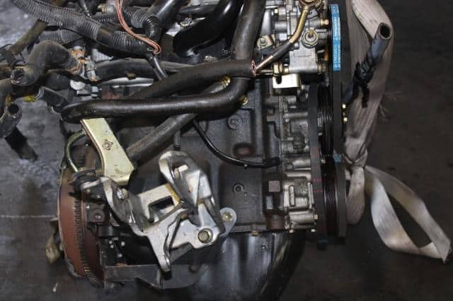 [Used]EJ-VE Engine TOYOTA Duet 2000 TA-M110A 1900097214 - BE FORWARD ...