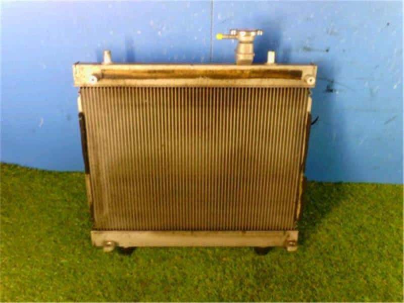 [Used]Radiator SUZUKI Every 2009 ABA-DA64W - BE FORWARD Auto Parts