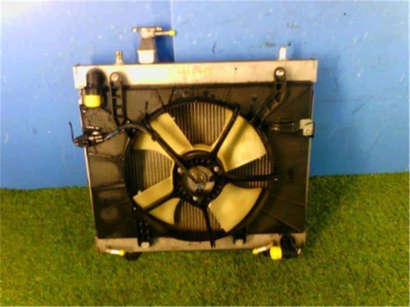 [Used]Radiator SUZUKI Every 2009 ABA-DA64W - BE FORWARD Auto Parts
