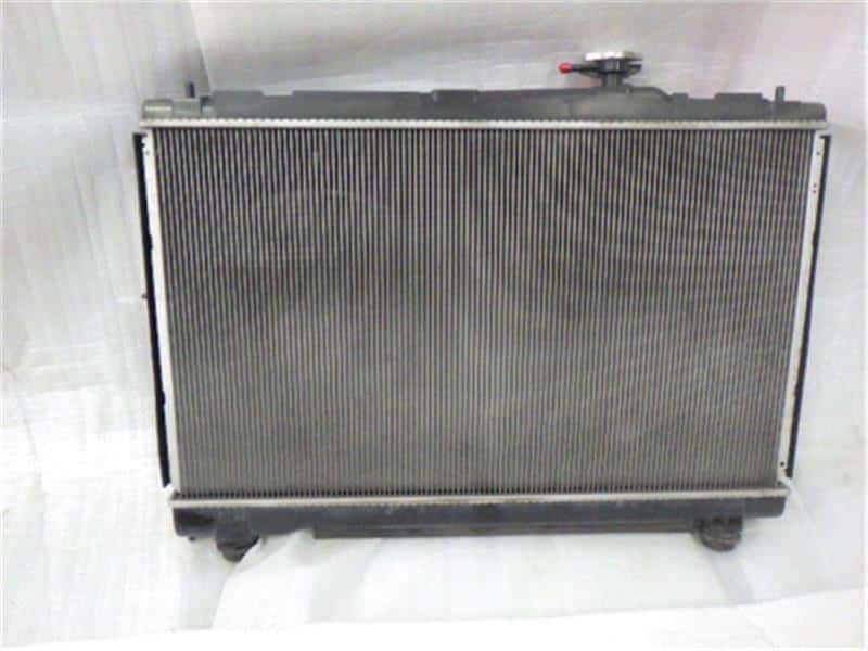 [Used]Radiator TOYOTA Noah 2010 DBA-ZRR70G 1640037220 - BE FORWARD Auto ...