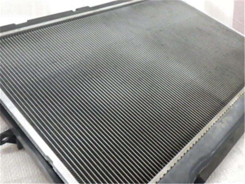 [Used]Radiator TOYOTA Noah 2010 DBA-ZRR70G 1640037220 - BE FORWARD Auto ...