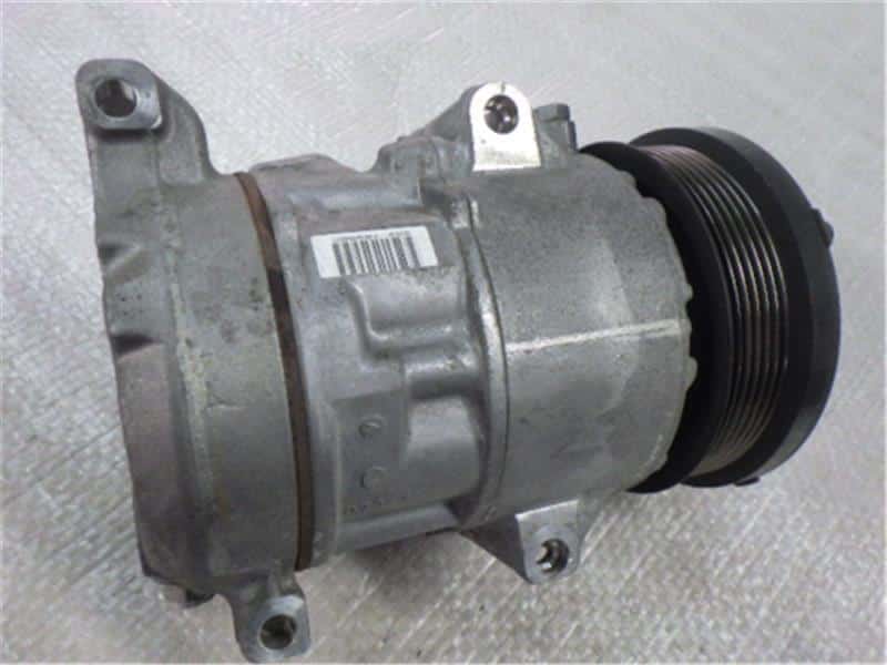 [Used]A/C Compressor TOYOTA Noah 2010 DBA-ZRR70G 8831028640 - BE ...