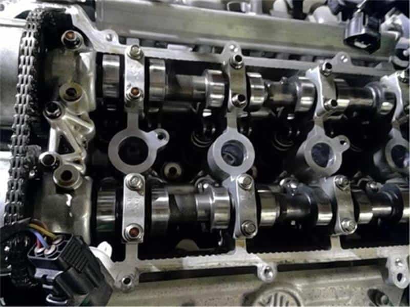 [Used]K12C Engine SUZUKI Solio 2018 DAA-MA36S - BE FORWARD Auto Parts