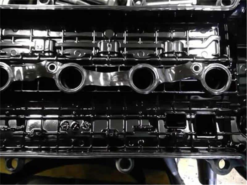 [Used]K12C Engine SUZUKI Solio 2018 DAA-MA36S - BE FORWARD Auto Parts