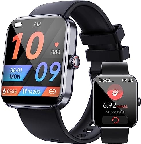 [New]Give 1.91 inches of smart android-adaptive Smart Watch stopwatch ...