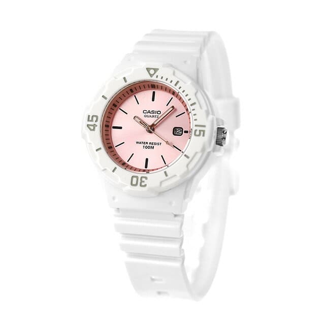 [New]\ 3/18 is 340 ★All article Casio CASIO LRW-200H-4E3V unisex mens ...