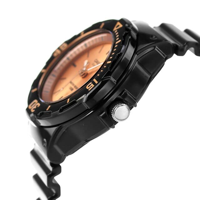 [New]Casio CASIO LRW-200H-9E2V unisex mens Ladies Casio casio analog ...