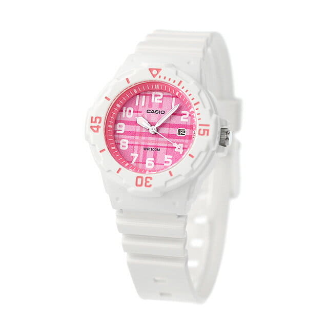 [New]Casio CASIO LRW-200H-4CV unisex mens Ladies Casio casio analog ...