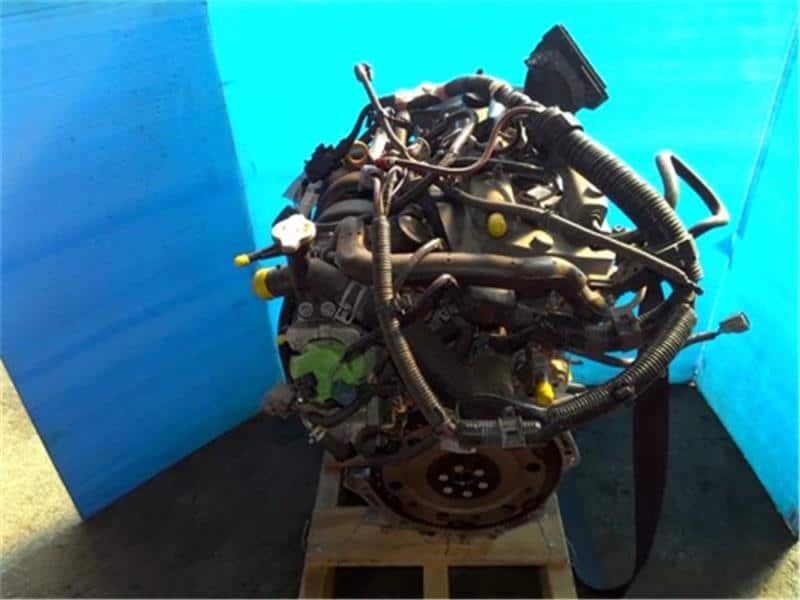 [Used]1NZFE Engine TOYOTA Corolla Axio 2017 DBA-NZE164 1900021851 - BE ...