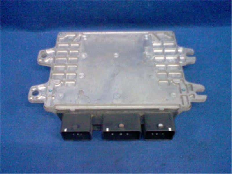 [Used]Engine Control Unit / ECU NISSAN Tiida 2012 DBA-C11 - BE FORWARD ...