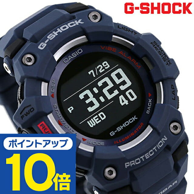 [New]All \ article & up to 2,000 g shock G-SHOCK G-SHOCK G-SQUAD GBD ...