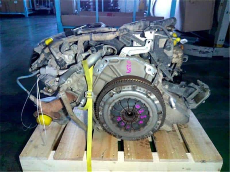 [Used]R06A Engine SUZUKI Every 2015 HBD-DA17V - BE FORWARD Auto Parts
