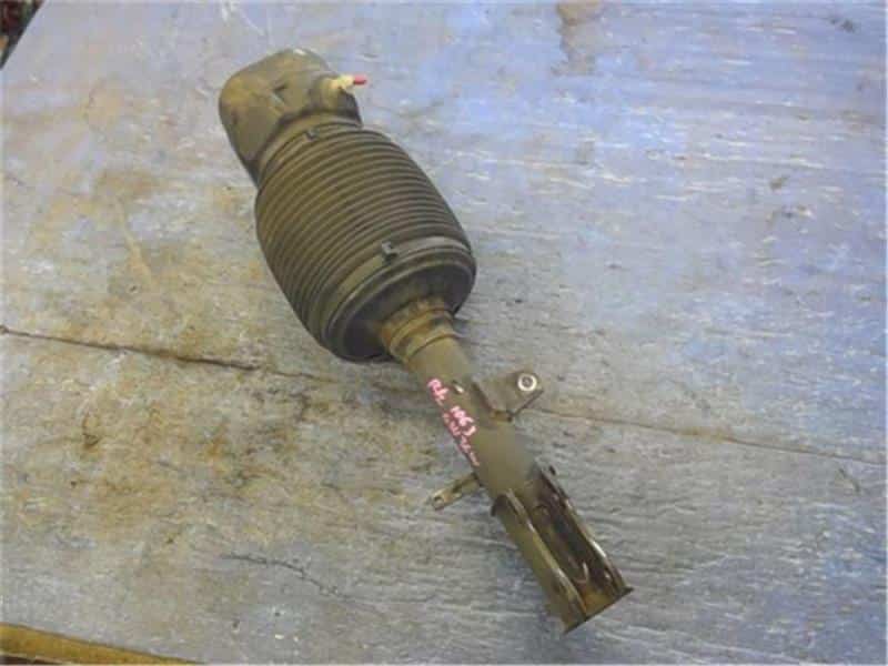 [Used]Rear Left Shock Absorber TOYOTA Harrier 2006 DBA-GSU36W ...