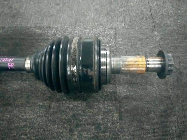 [Used]Front Right Drive Shaft TOYOTA Landcruiser 2013 CBA-URJ202W ...
