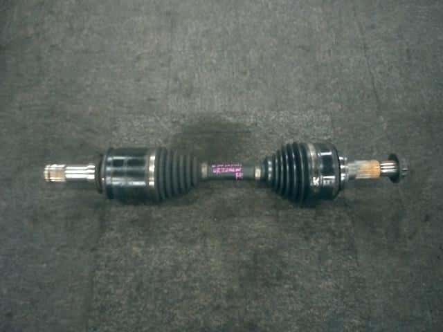 [Used]Front Right Drive Shaft TOYOTA Landcruiser 2013 CBA-URJ202W ...