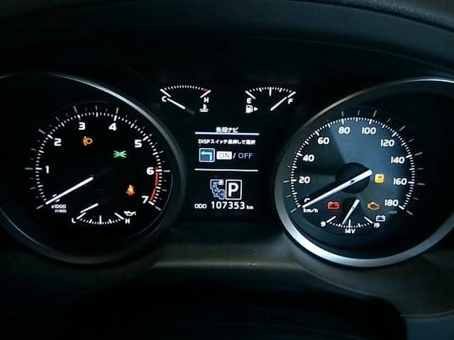 [Used]1UR-FE Engine TOYOTA Landcruiser 2013 CBA-URJ202W 1900038480 - BE ...